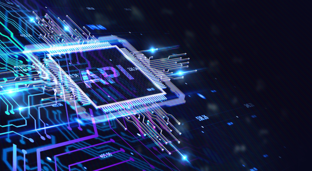 How to use API in Cash Management?