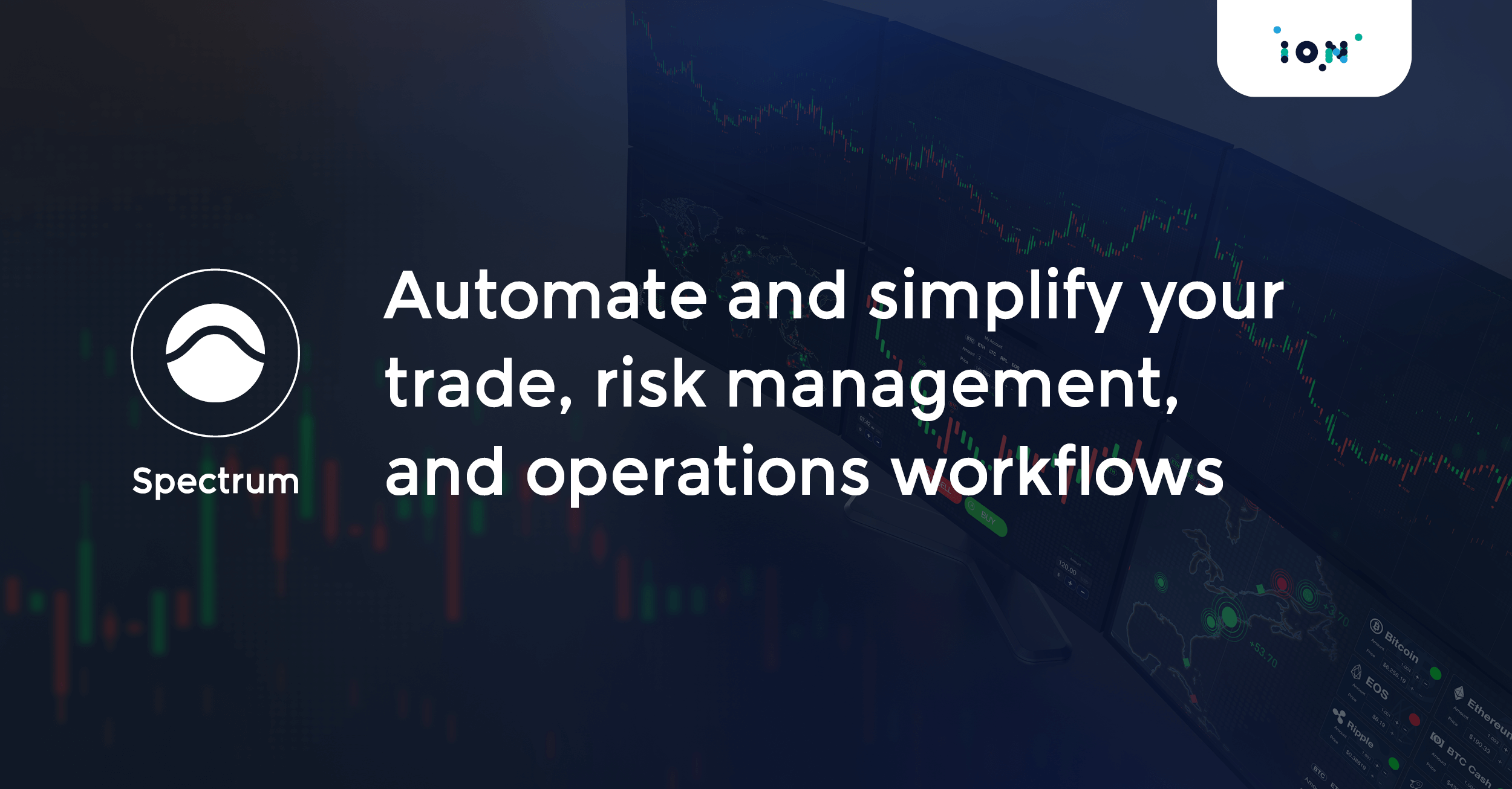 Forex Trading Process: Spectrum Solutions