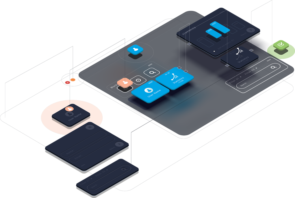 Execution Management System: LatentZero EMS Workstation