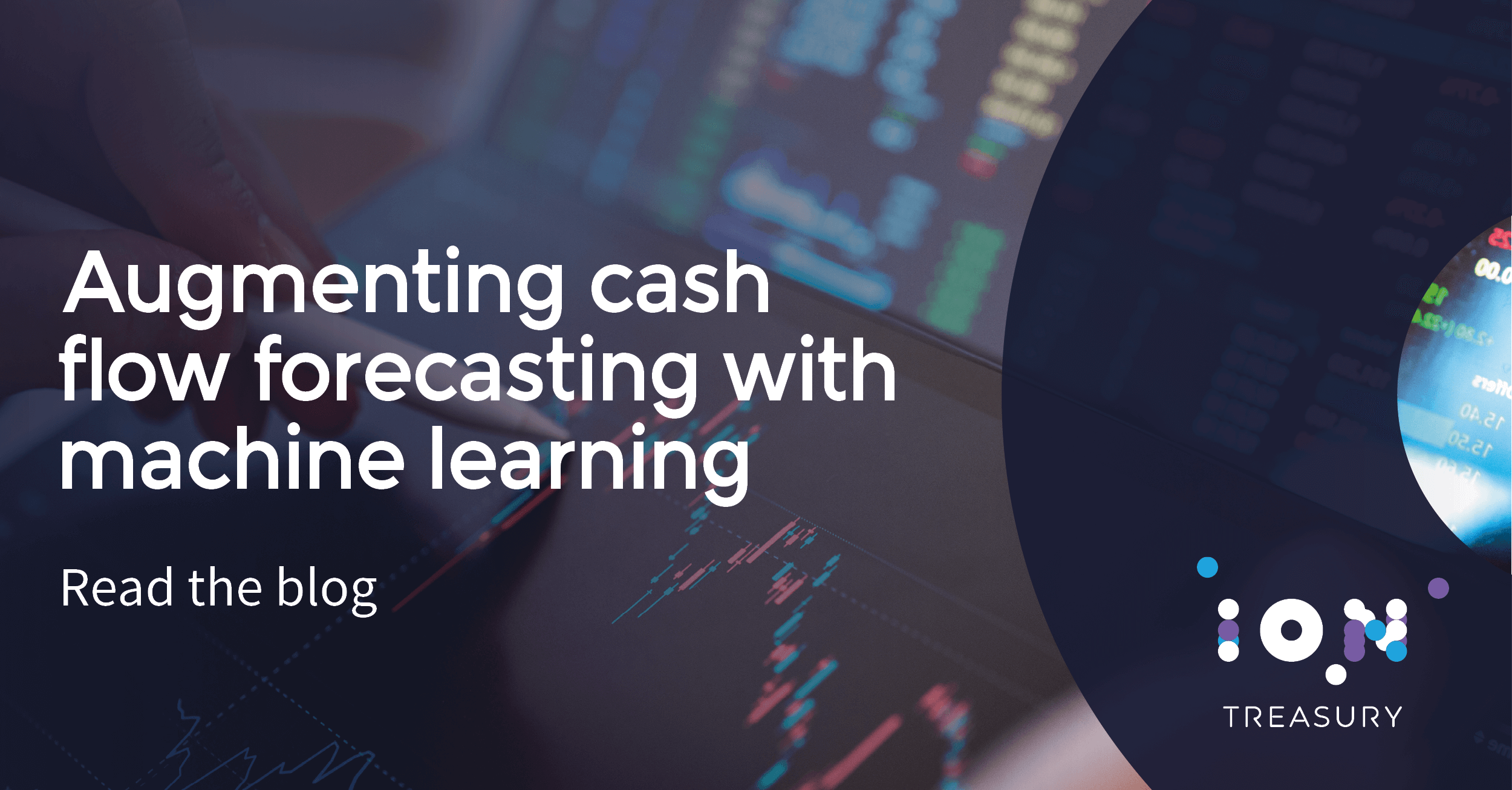 Augmenting Cash Flow Forecasting Using Machine Learning