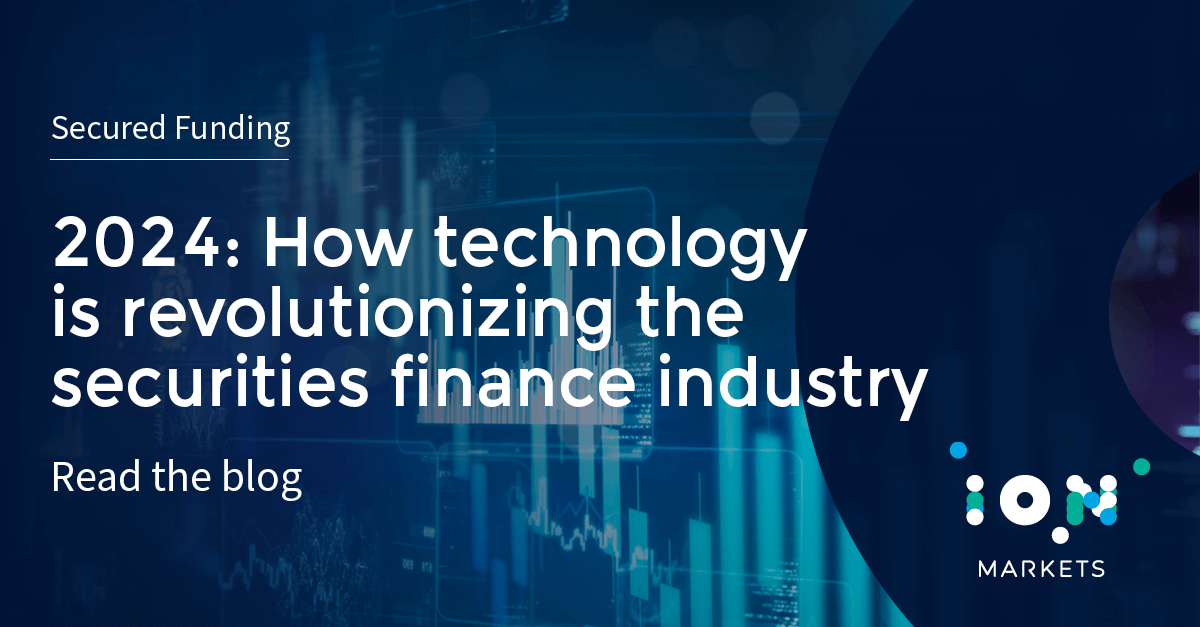 Technology in Financial Services: 2024 Trends