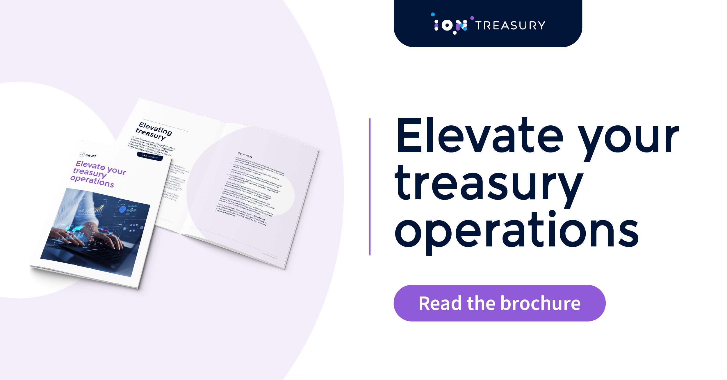 Reval: Elevate your treasury operations