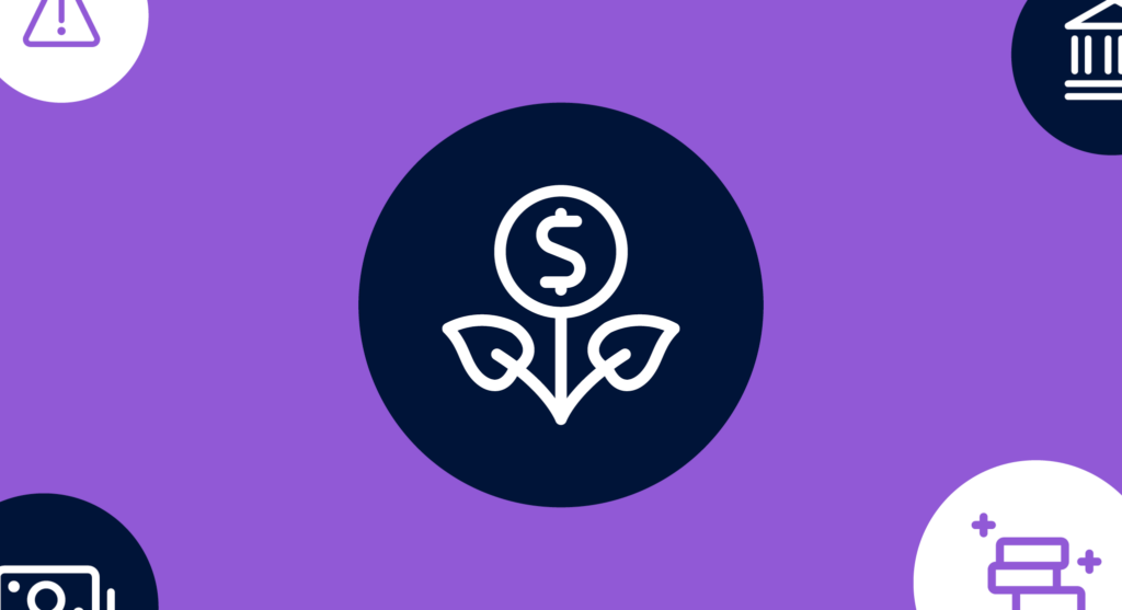 Boost efficiency with treasury management system