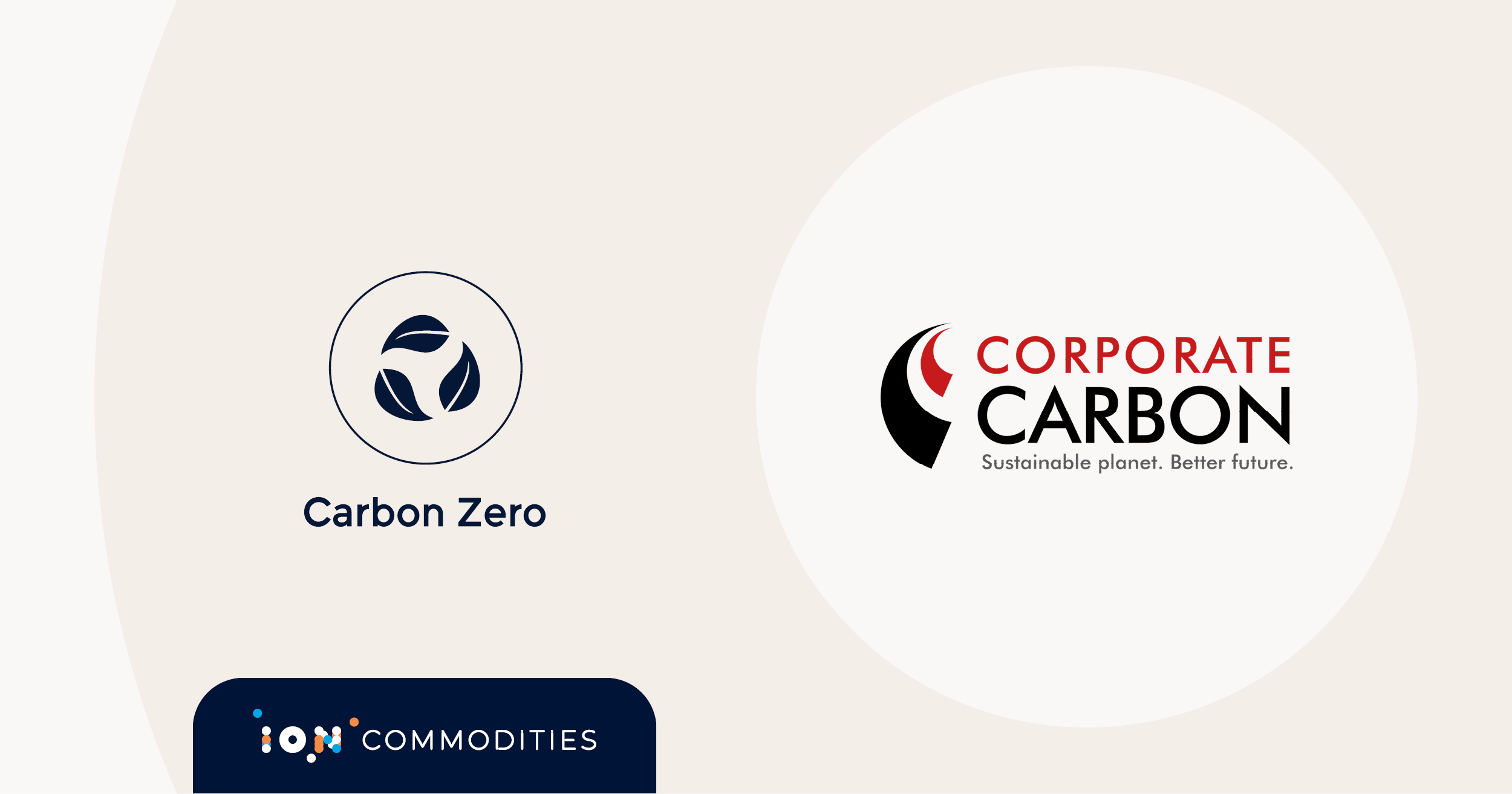Corporate Carbon Group scales up with ION’s Carbon Zero, leading ...