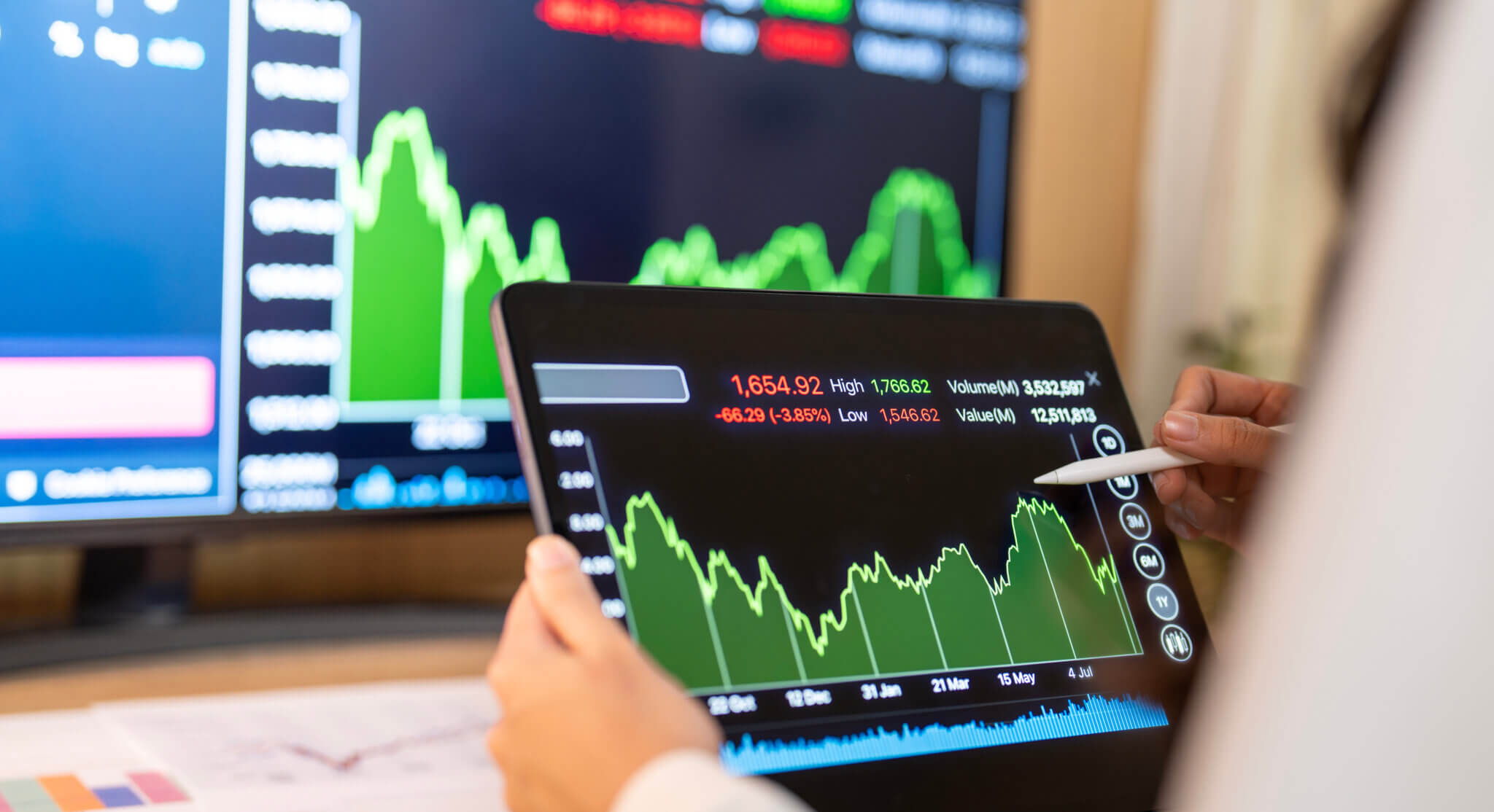 Fidessa Equities Trading Solutions