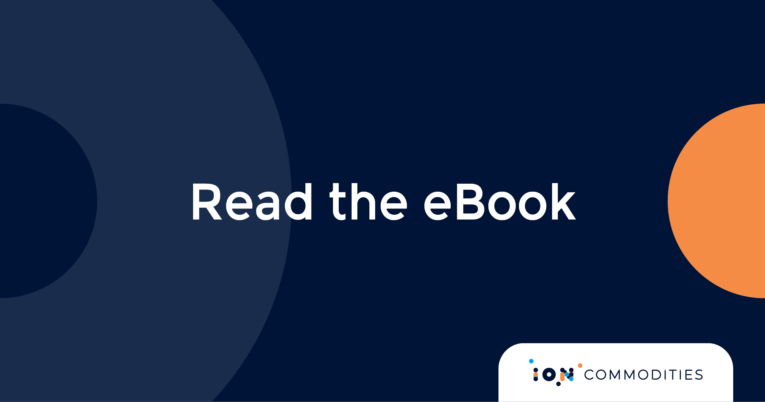 Freight risk reimagined: Profit-at-Risk with ION’s Softmar