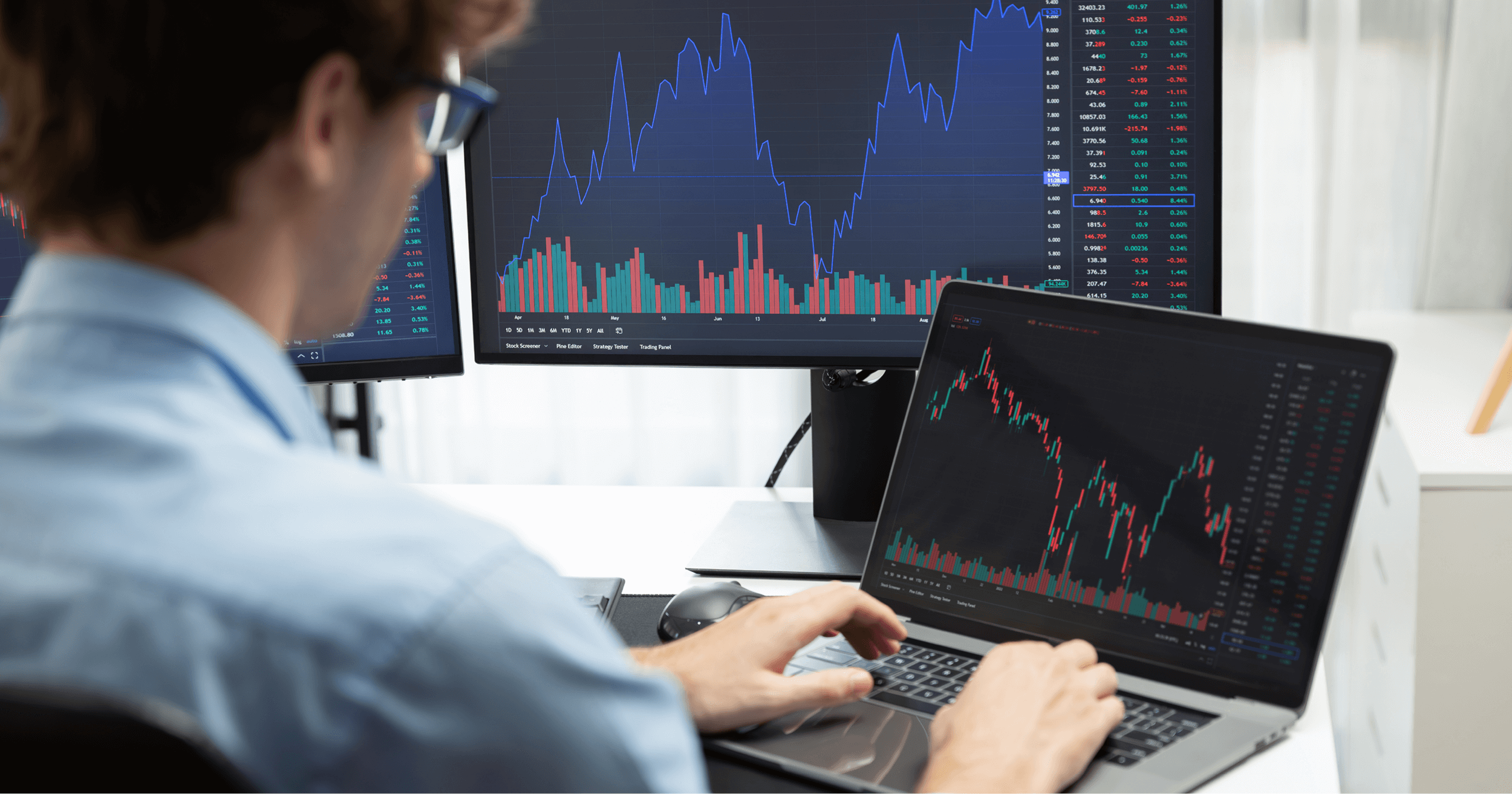 XTP: Only institutional-grade platform for event contracts